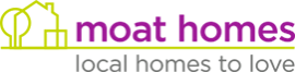 Moat Homes Housing Association Information – Shared Ownership Mortgages
